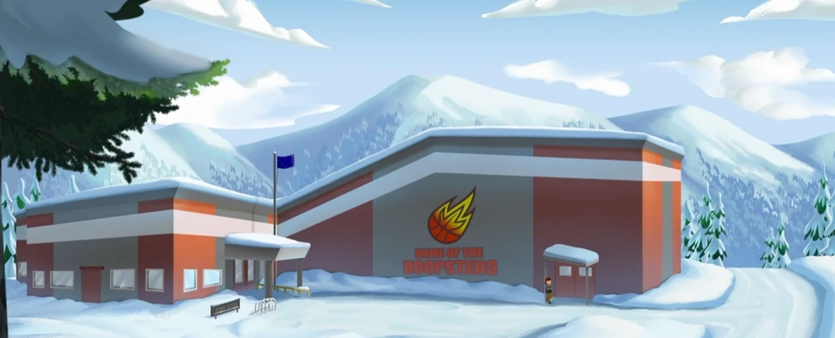 Deniigi | Molly of Denali Wiki | Fandom