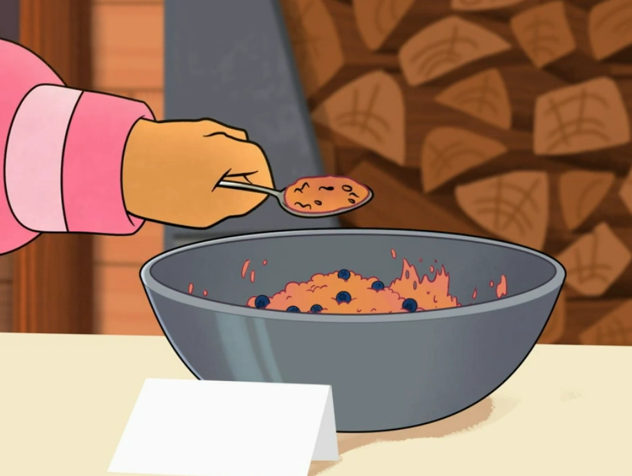 Nivagi | Molly of Denali Wiki | Fandom