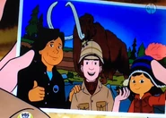 Travis Hightower | Molly of Denali Wiki | Fandom