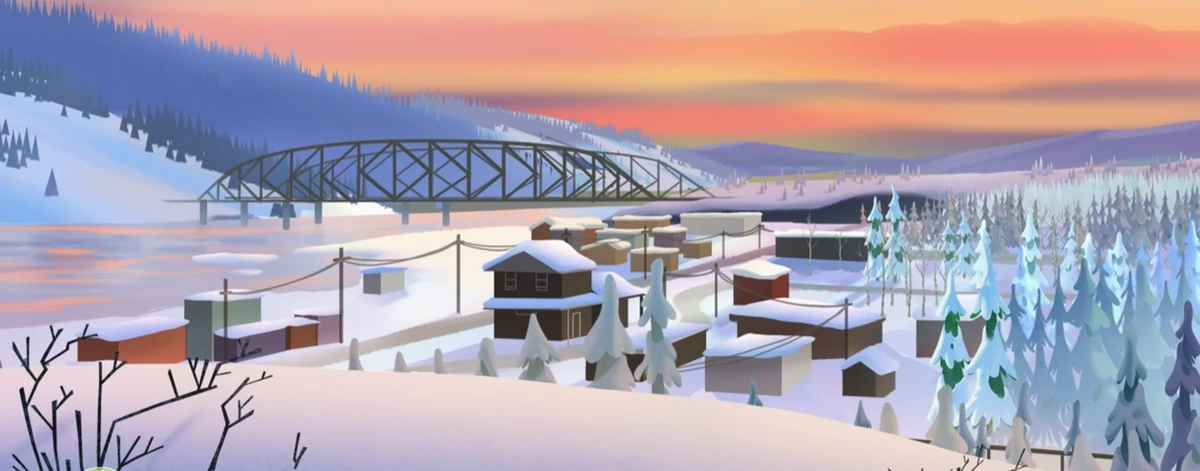 Nenana | Molly of Denali Wiki | Fandom