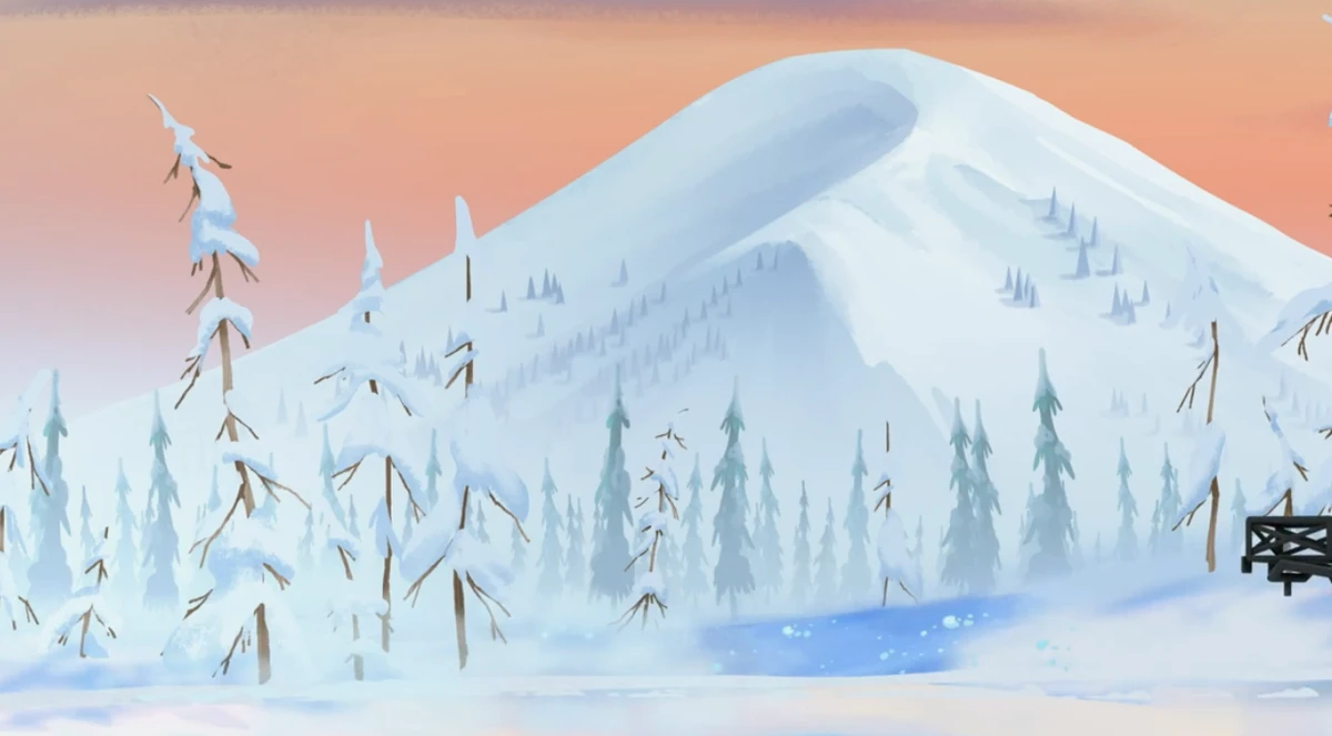 Chilak Dome | Molly of Denali Wiki | Fandom