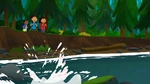 Tooey Ookami/Gallery | Molly of Denali Wiki | Fandom