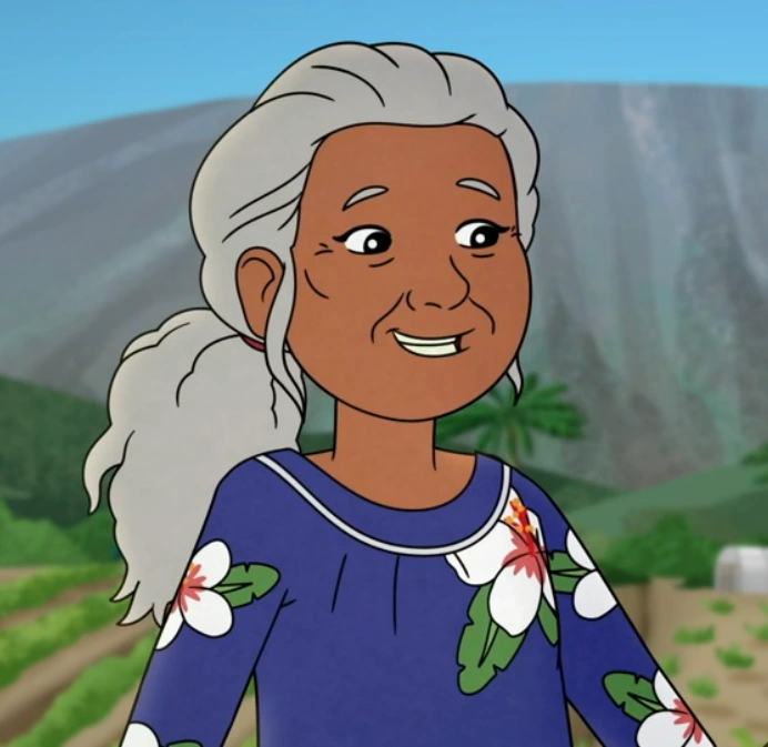 Tutu Emma | Molly of Denali Wiki | Fandom