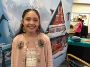 Sovereign Bill | Molly of Denali Wiki | Fandom