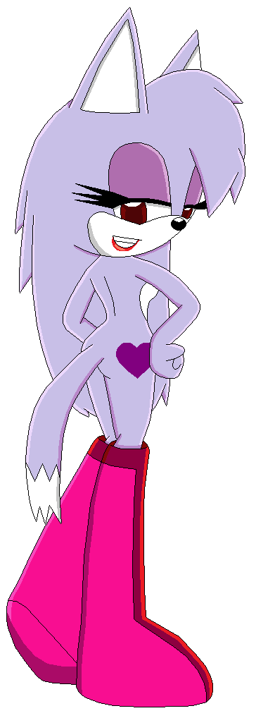 Trisha The Cat | Molly Ketty And Friends Wiki | Fandom
