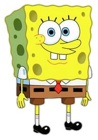 SPONGEBOB SQUAREPANTS | Molly of Denali Fanon Wiki | Fandom