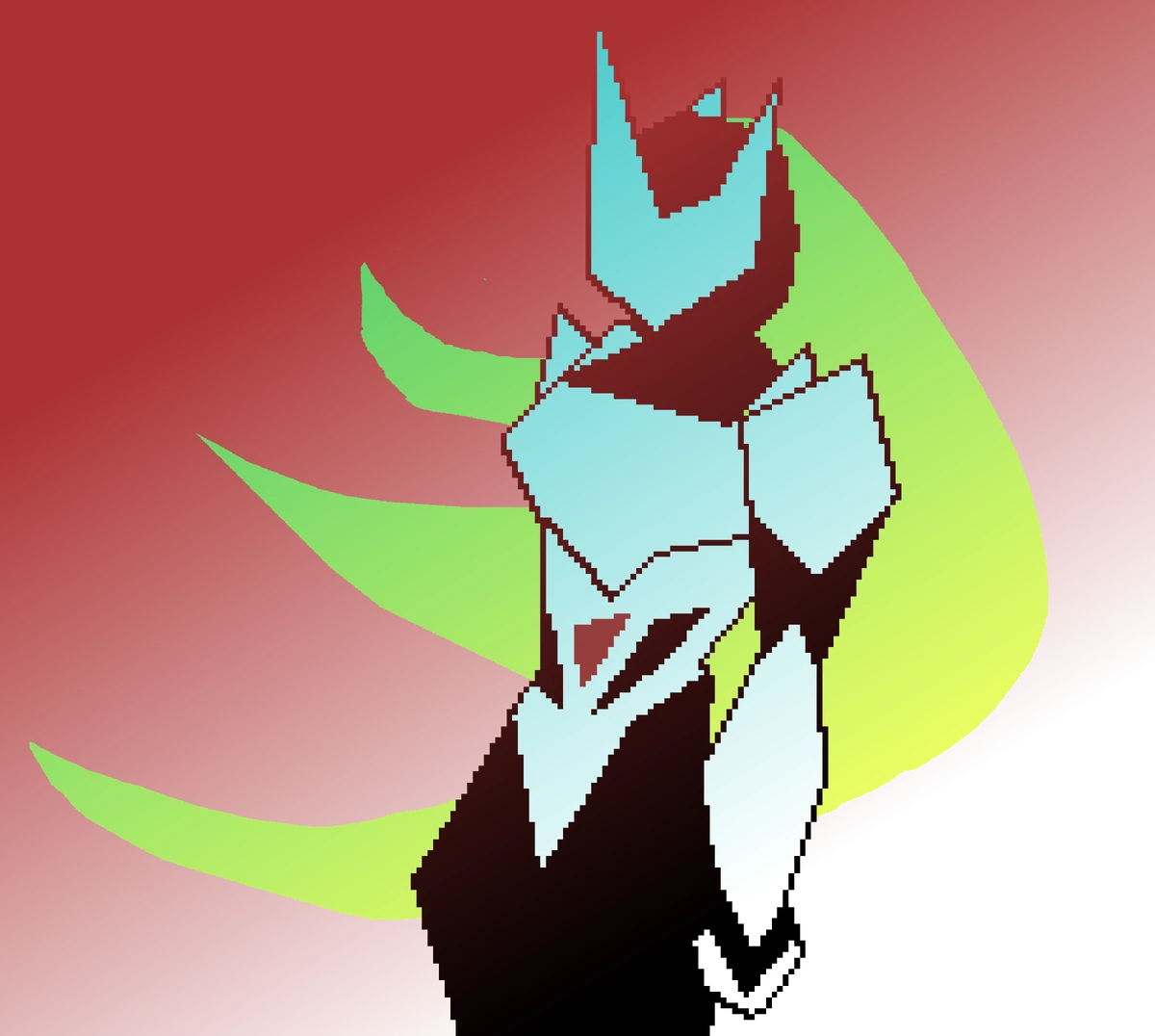 SilentTrigger | Mollyverse Wiki | Fandom