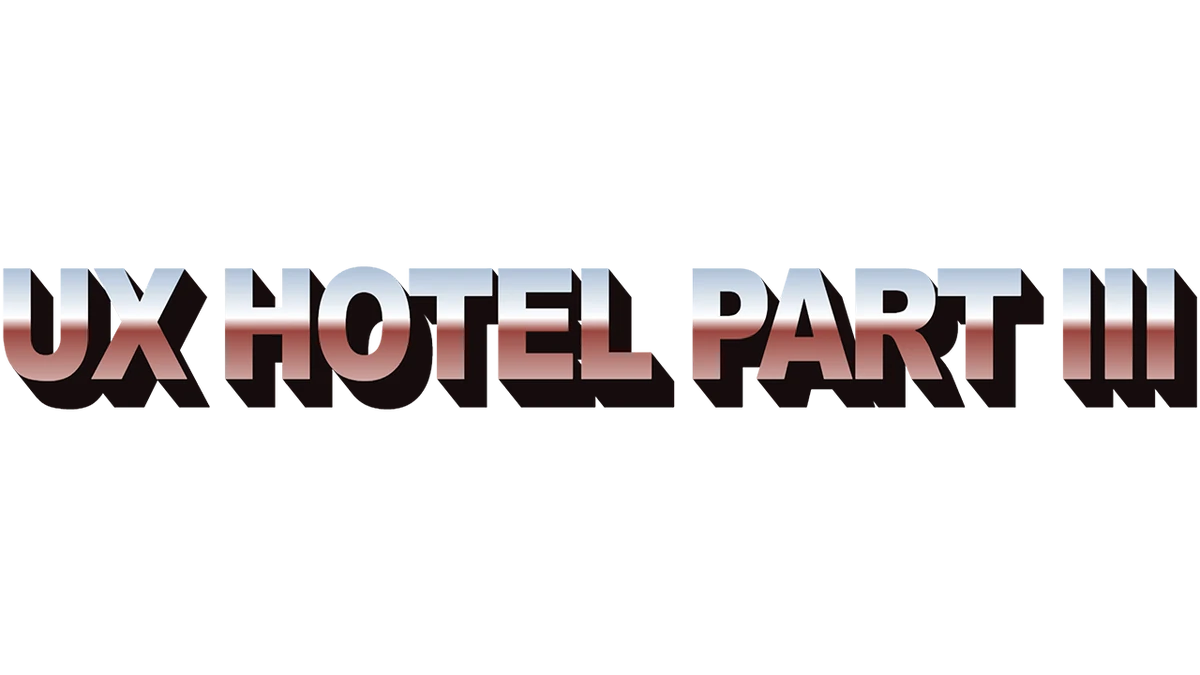 UX HOTEL PART III | Mollyverse Wiki | Fandom