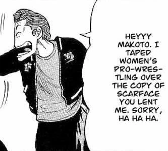 Cheevo | Mollyverse Wiki | Fandom