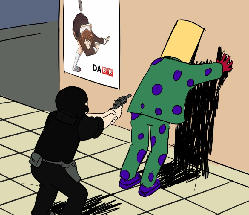 Nicheevjou | Mollyverse Wiki | Fandom