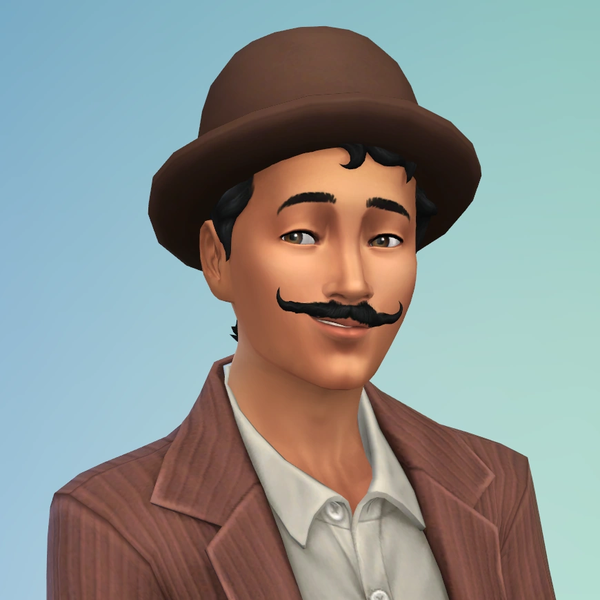 Goopy III | Mollyverse Wiki | Fandom