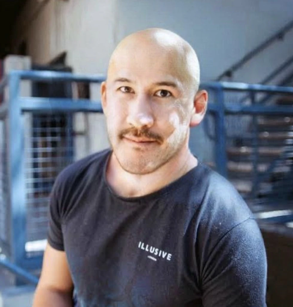 Boris Manchester | Mollyverse Wiki | Fandom