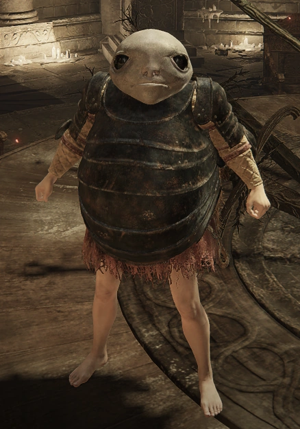 Macaroni Tony | Mollyverse Wiki | Fandom