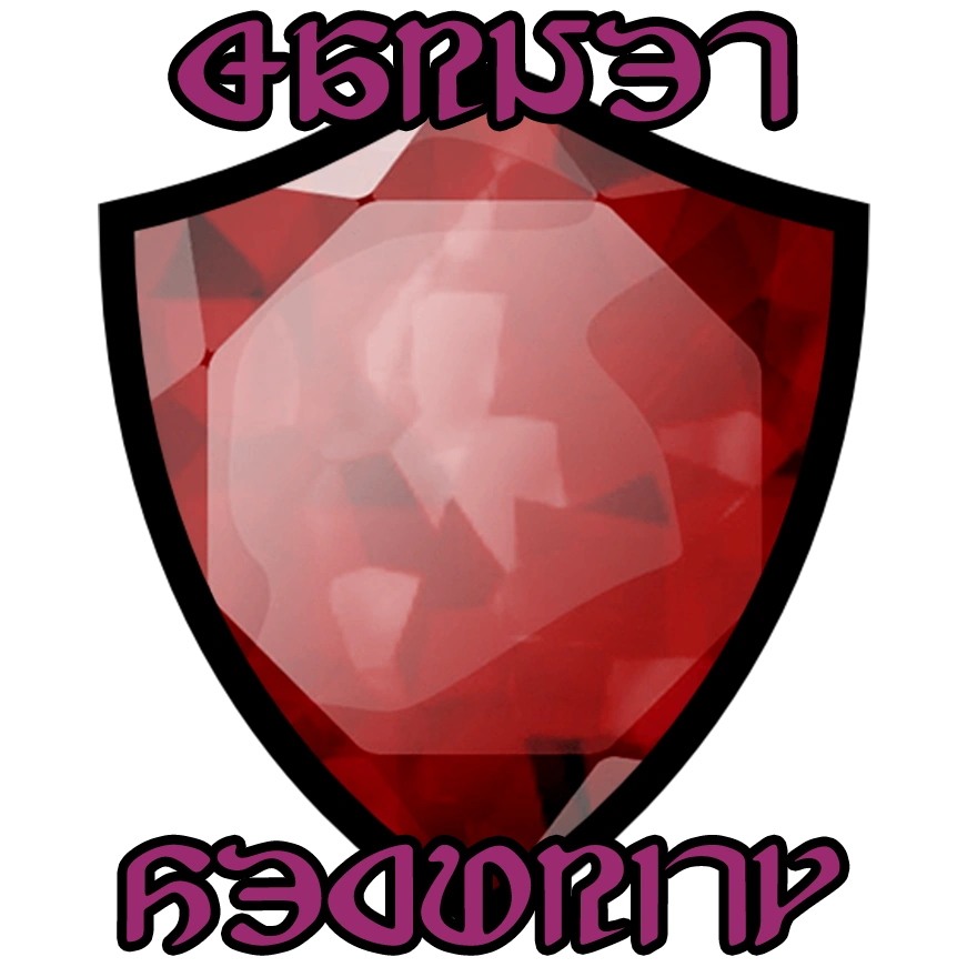 Garnet Security | Mollyverse Wiki | Fandom