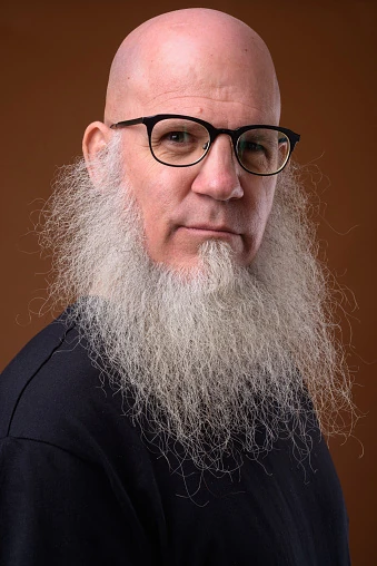 Professor Weird | Mollyverse Wiki | Fandom