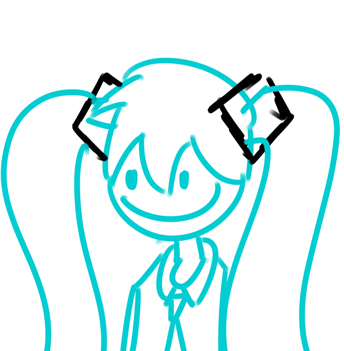 Matsune Hiku | Mollyverse Wiki | Fandom