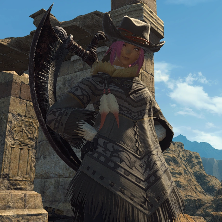 Rolly Mizuki | Mollyverse Wiki | Fandom