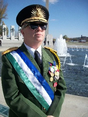 Kevin Baugh | Molossia Wiki | Fandom