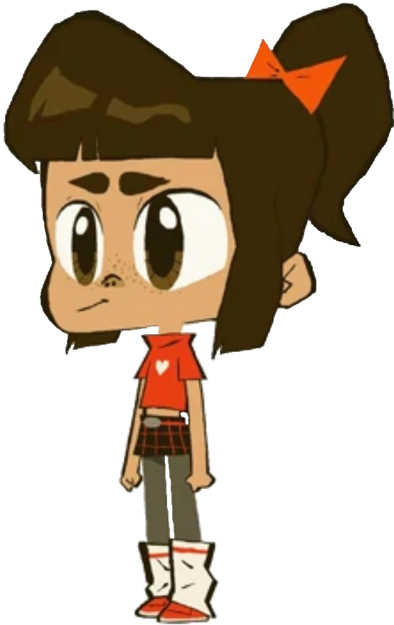 Alicia | Wiki Molusco | Fandom