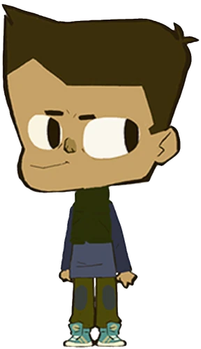 Rafik | Wiki Molusco | Fandom