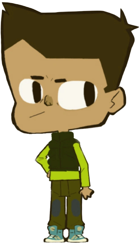 Rafik | Wiki Molusco | Fandom