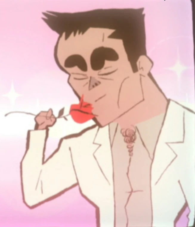 Edouardo | Wiki Molusco | Fandom