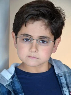 Blake Garrett Rosenthal | Mom Wiki | Fandom