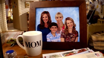 Season 4 | Mom Wiki | Fandom