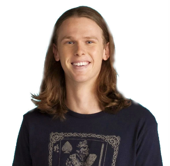 Luke | Mom Wiki | Fandom