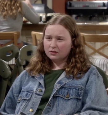 Emily | Mom Wiki | Fandom