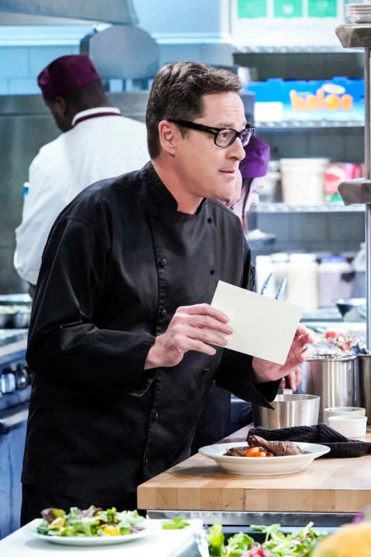 Chef Rudy | Mom Wiki | Fandom