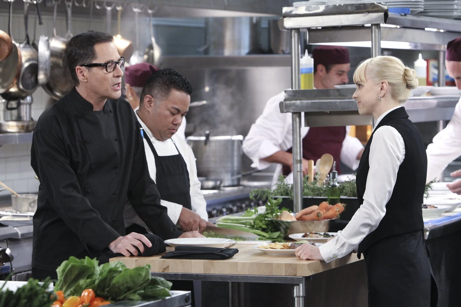 Christy Plunkett | Mom Wiki | Fandom