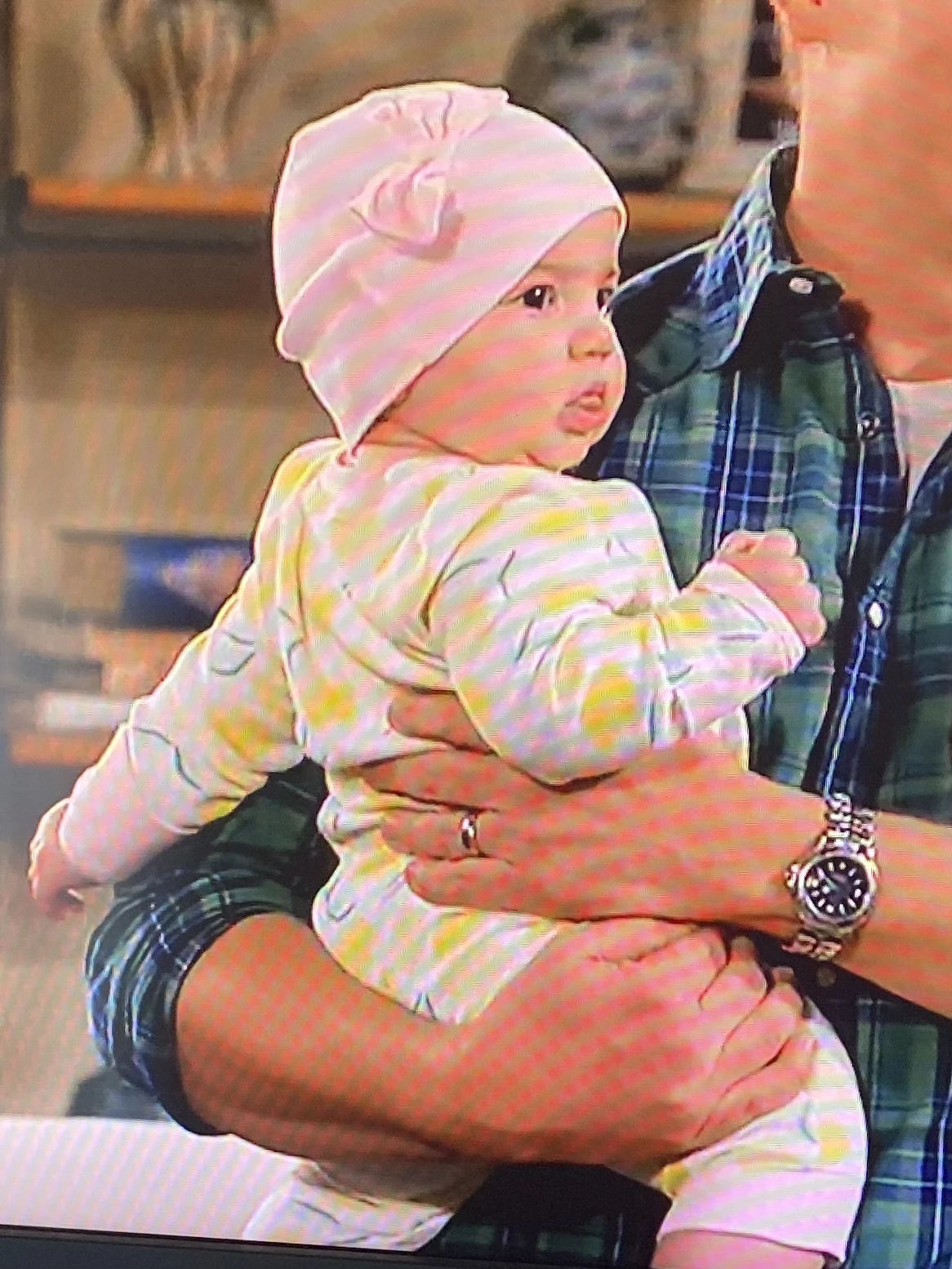 Sophia Armstrong | Mom Wiki | Fandom