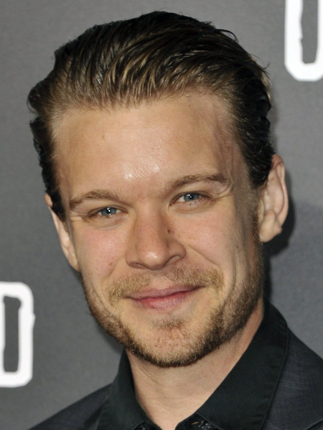 Jesse Luken | Mom Wiki | Fandom