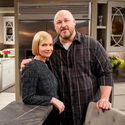 Andy Pepper | Mom Wiki | Fandom