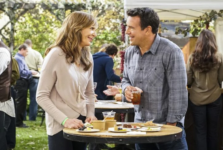 A Bouncy Castle and an Aneurysm | Mom Wiki | Fandom