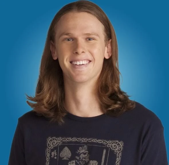 Luke | Mom Wiki | Fandom