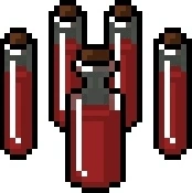 Elder Blood | Masters of Madness Wiki | Fandom