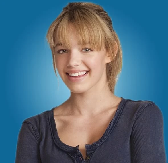 Violet | Mom Wiki | Fandom