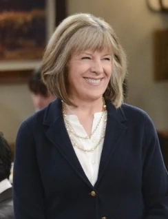 Marjorie | Mom Wiki | Fandom