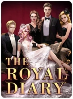 The Royal Diary | Moments: Choose Your Story Wiki | Fandom