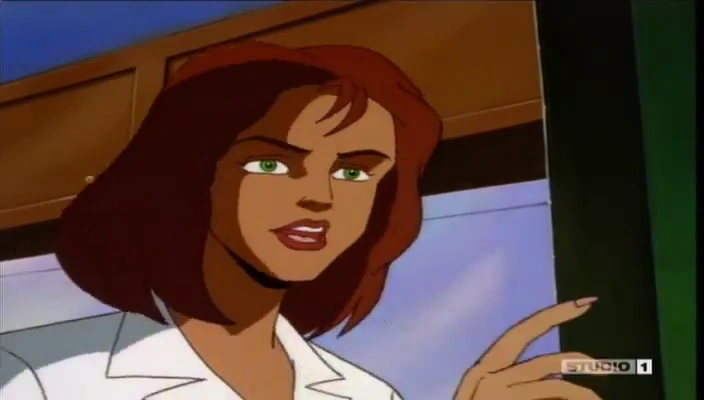 Amanda Carnovan | MOMIAS AQUÍ Wiki | Fandom