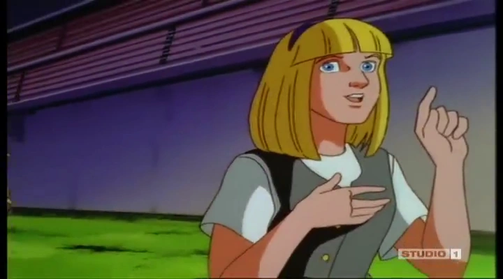 Elaine Setter | MOMIAS AQUÍ Wiki | Fandom