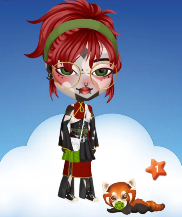 Iloves | Momio Wiki | Fandom