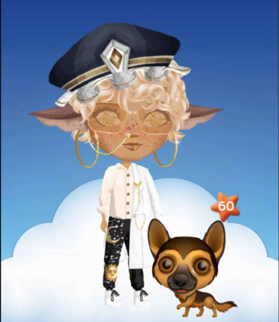 Adolfix | Momio Wiki | Fandom