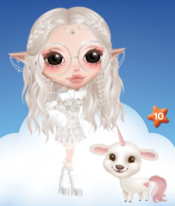 Yisao | Momio Wiki | Fandom