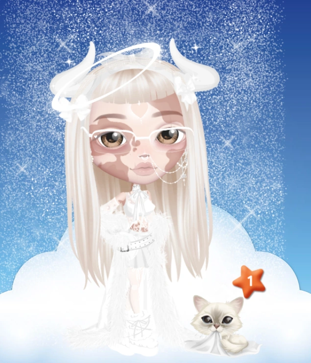 Starlight | Momio Wiki | Fandom