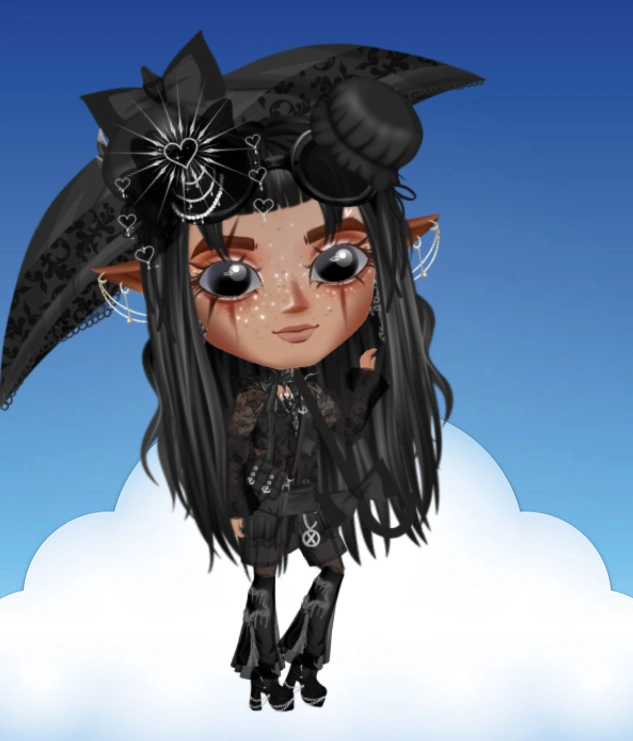 Dima | Momio Wiki | Fandom