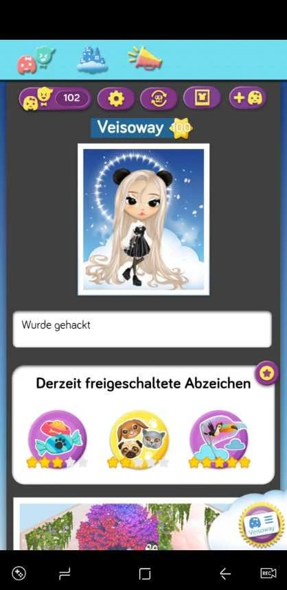 Veisoway | Momio Wiki | Fandom