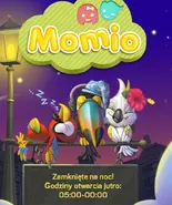 Momio | Momio Wiki | Fandom